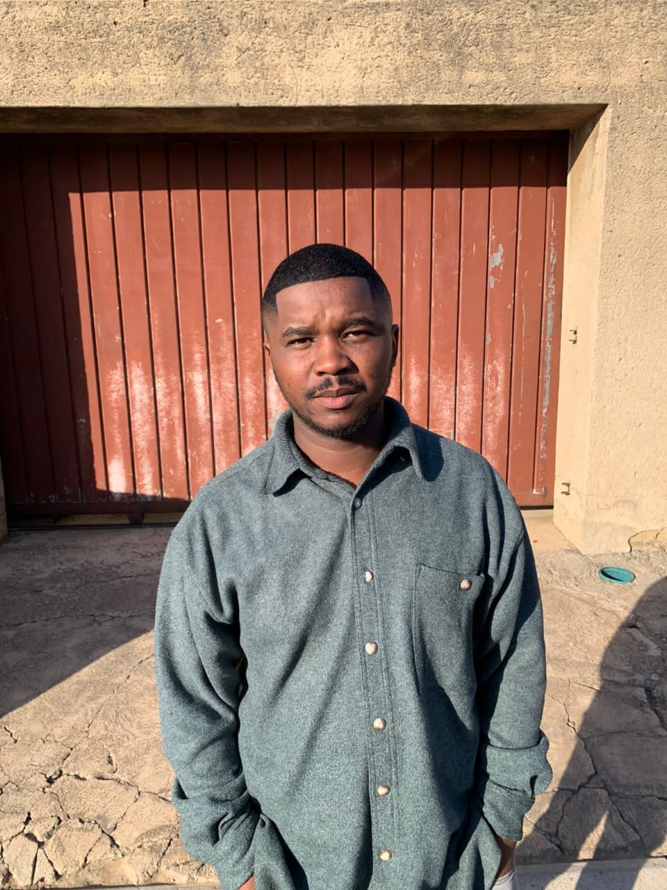 Siphiwe – Medium