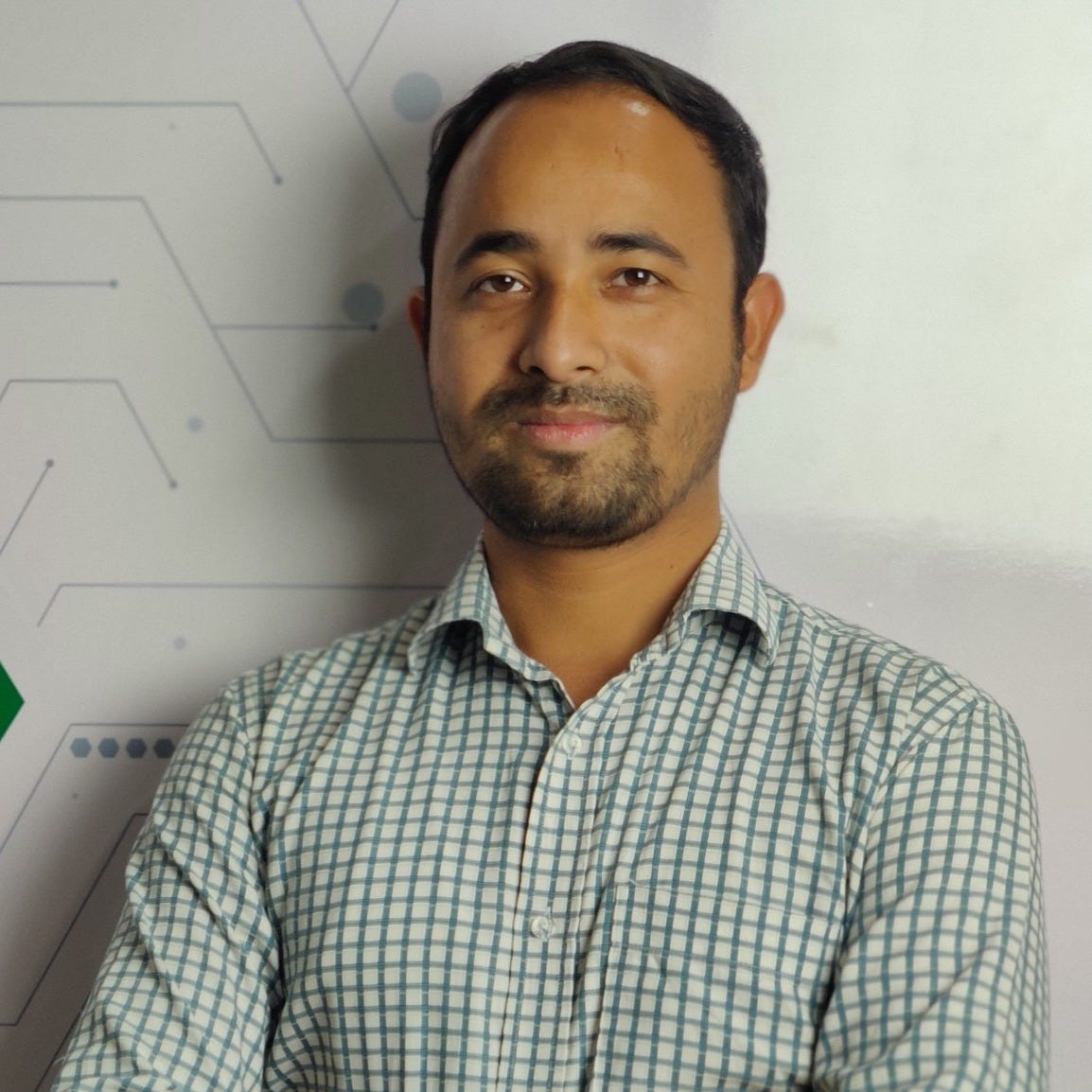 Md. Ebrahim Hossain – Medium