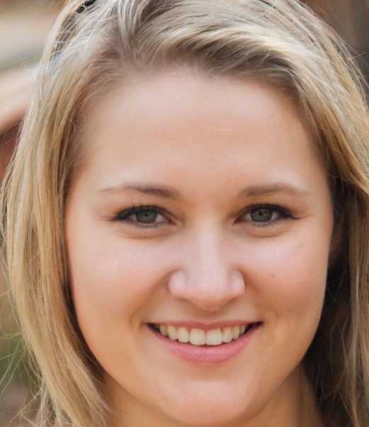 Emma Anderson – Medium