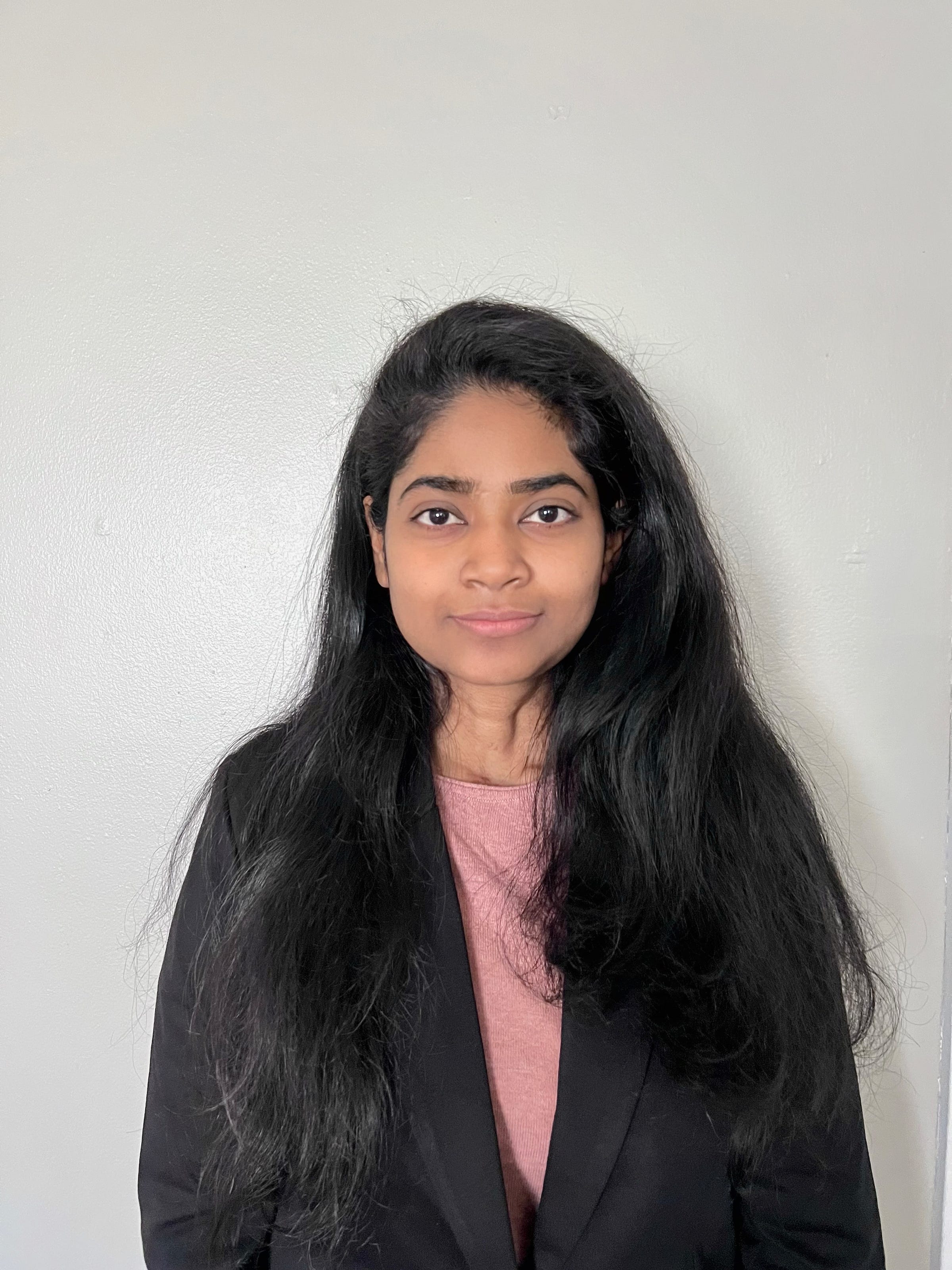 Asha Padmashetti – Medium
