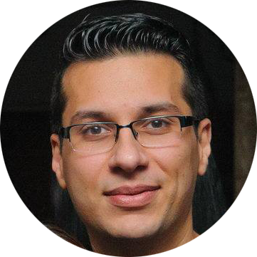 Igor Aleksic – Medium