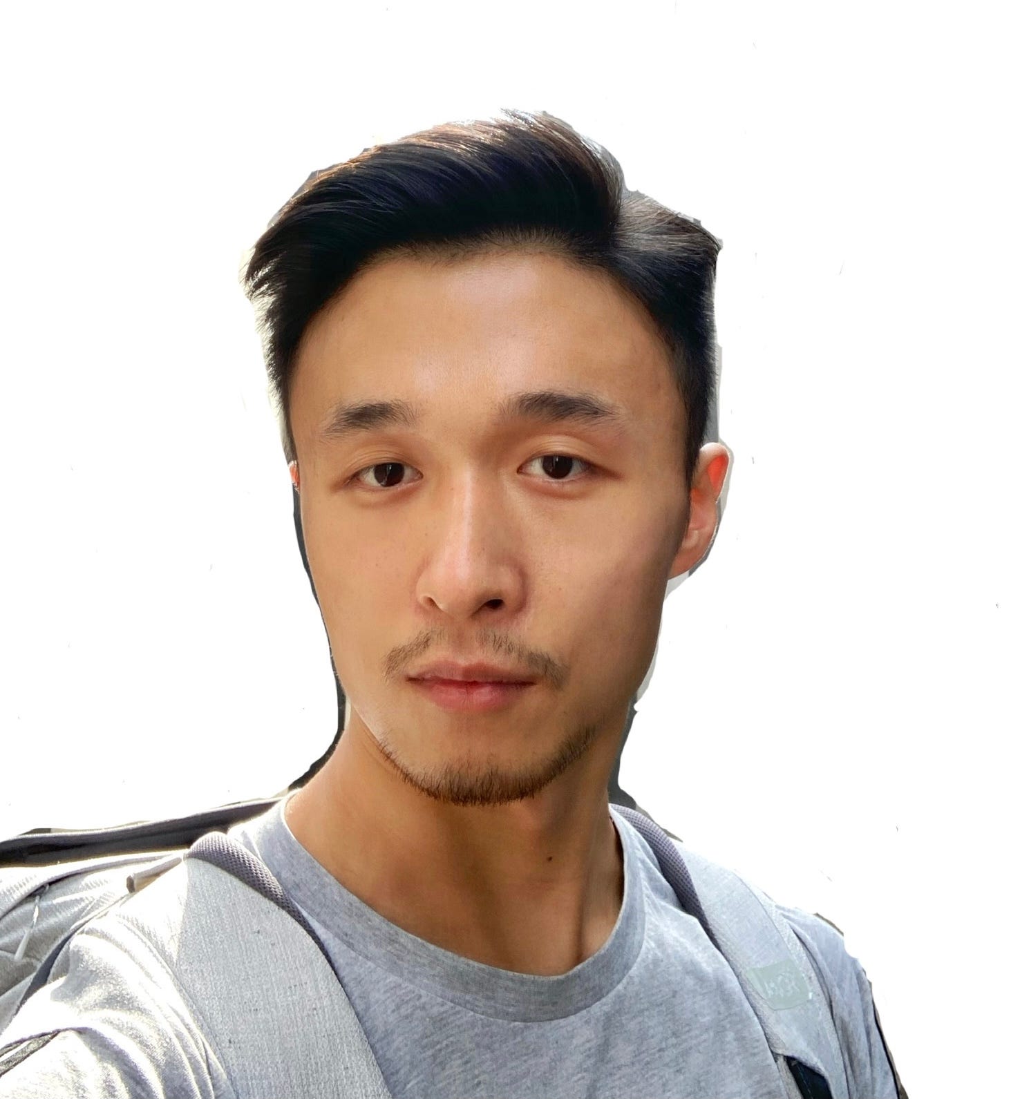 About – Tiansu Yu – Medium