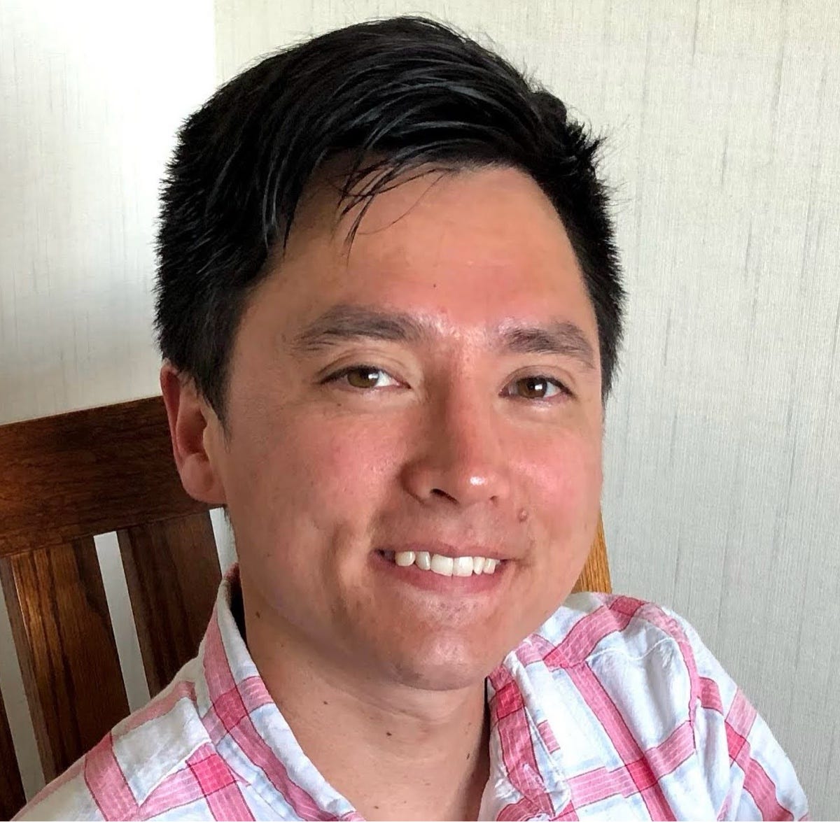 David Kubota – Medium