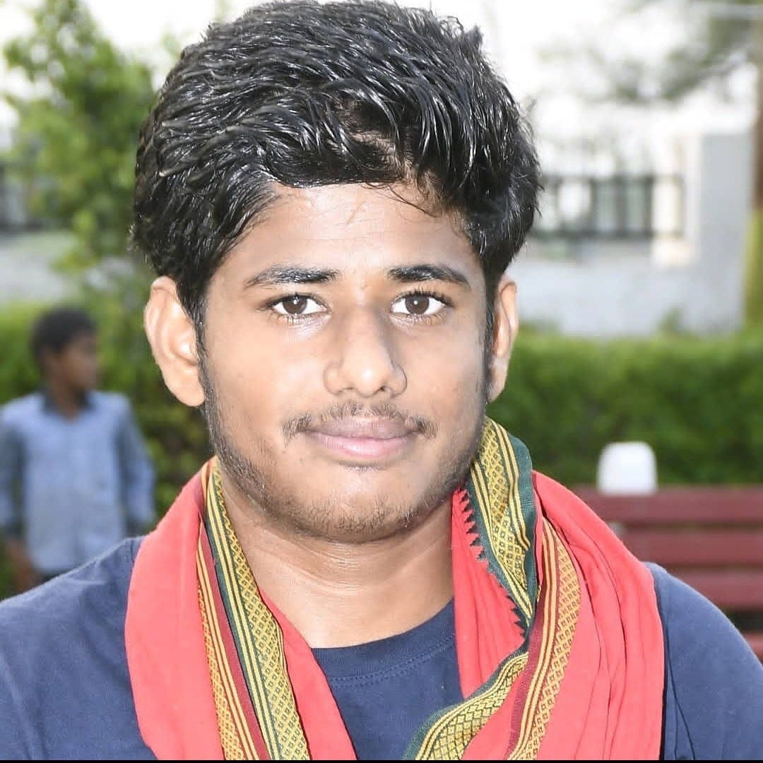 Sam Yadav – Medium