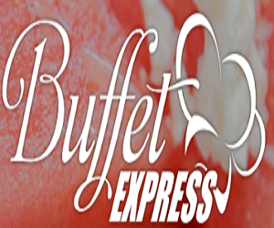 Buffet Express – Medium