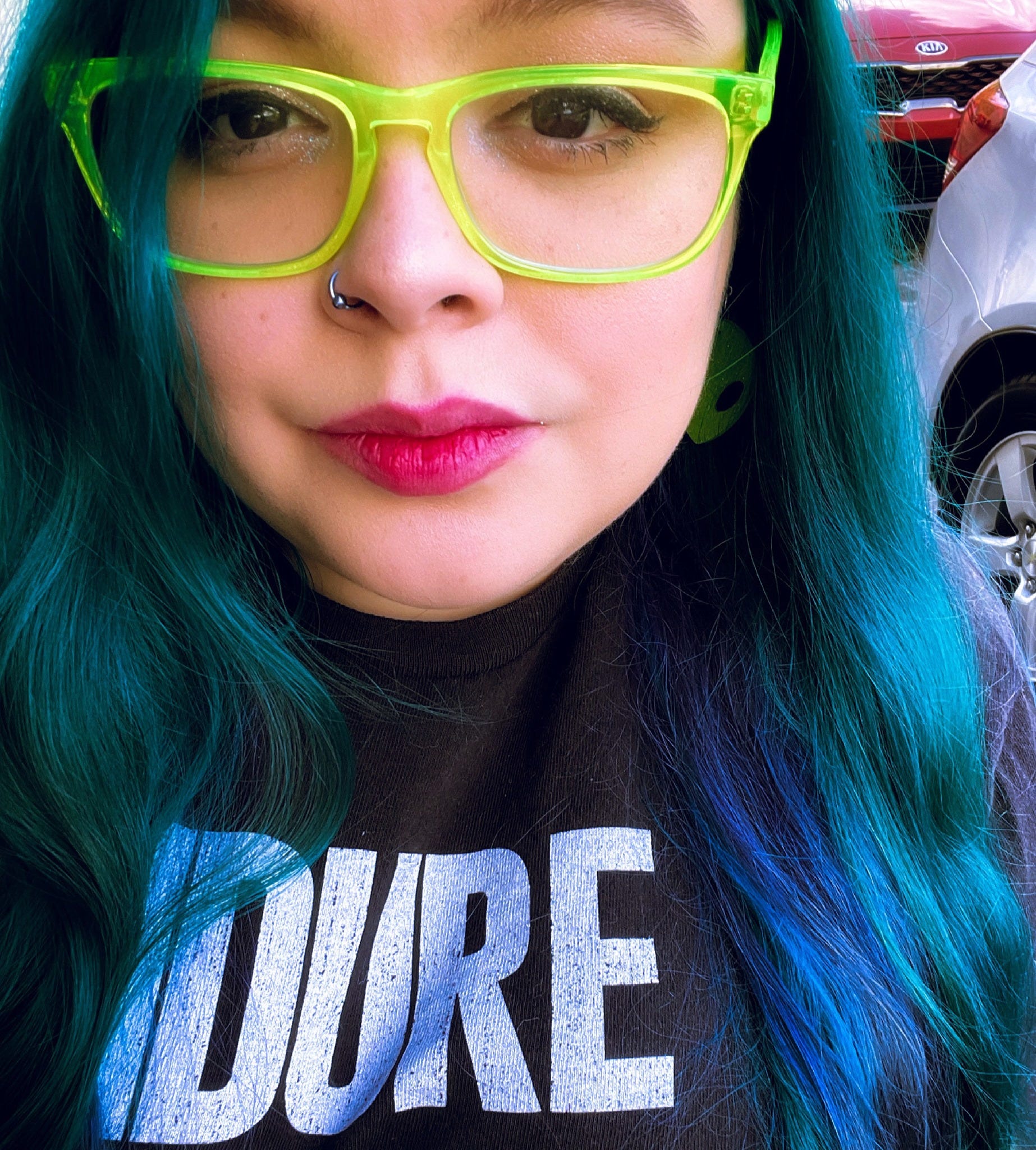 Mariah Jade – Medium