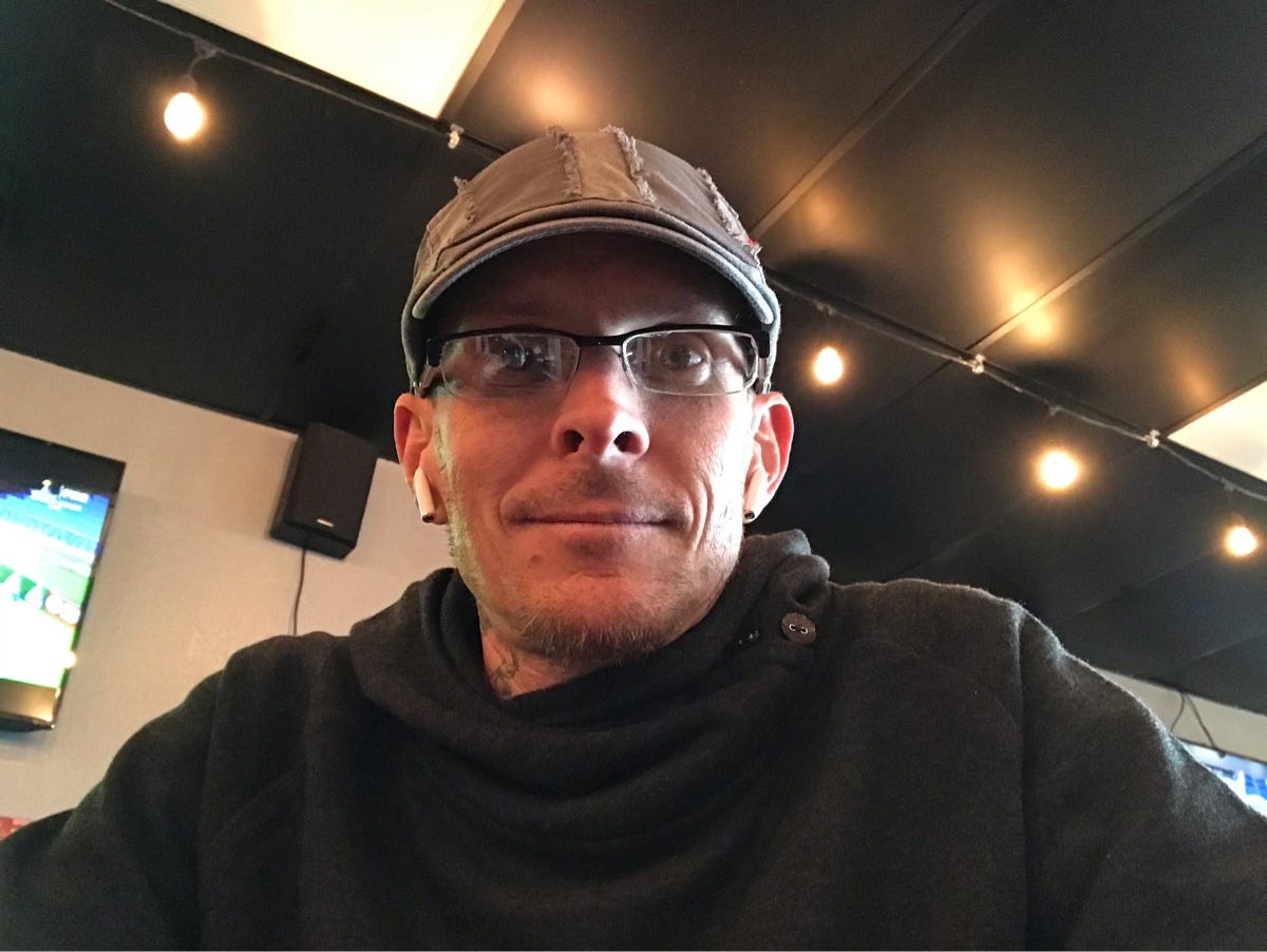 Matthew Ochs – Medium