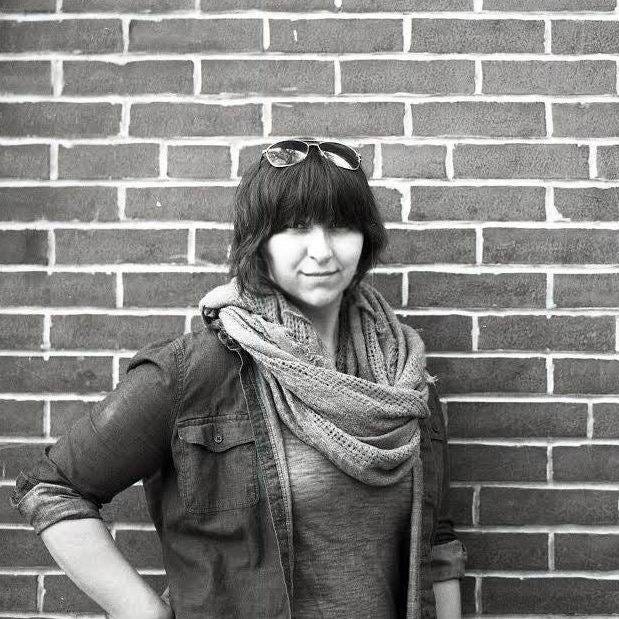 Hannah Radcliff – Medium
