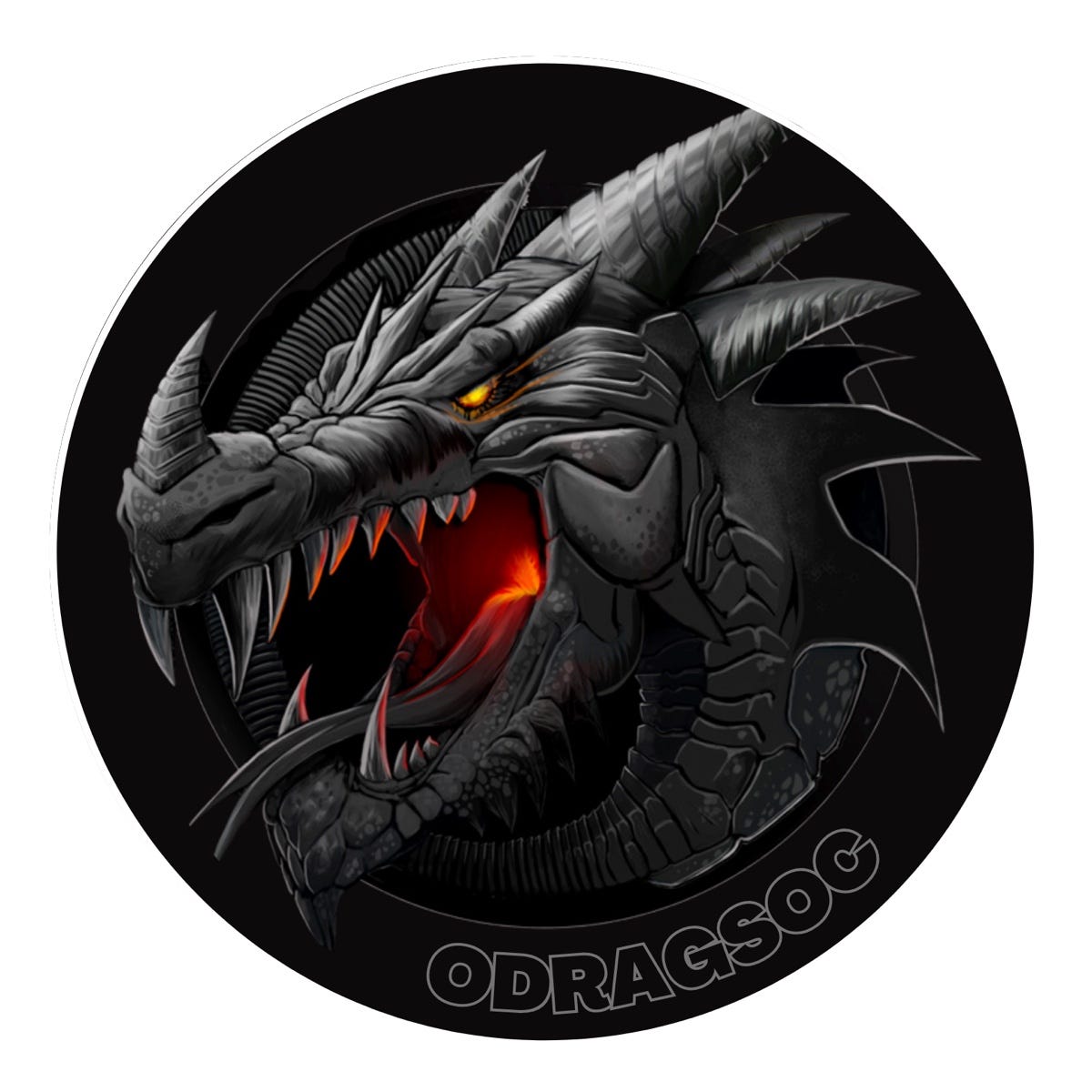 Ordinary Dragon Society – Medium