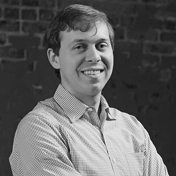 Grant Chapman – Medium