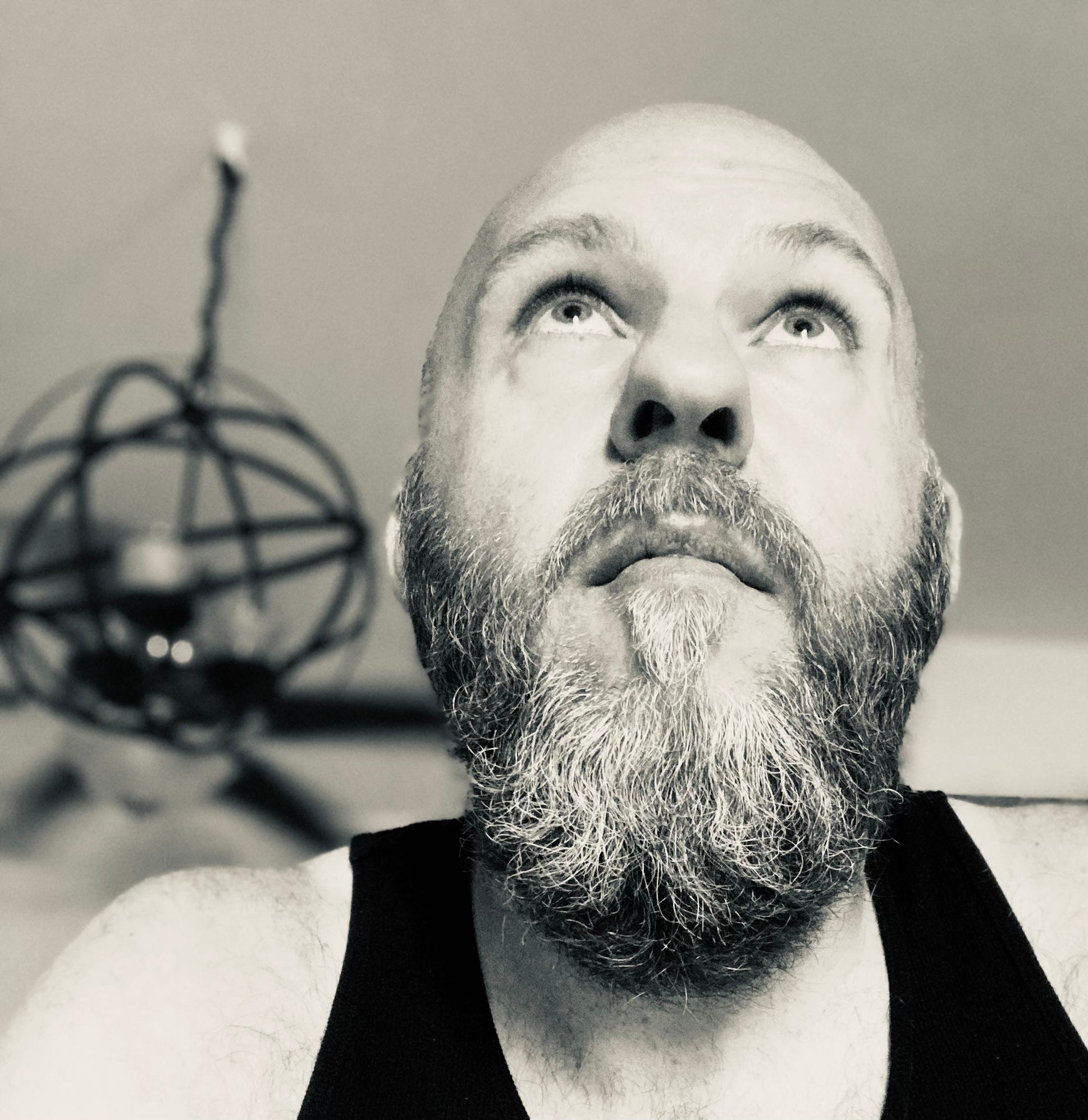 J. Johns – Medium