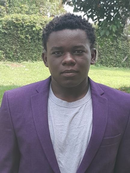 Samson Mapesa – Medium