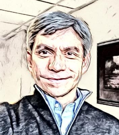 Alan S. Golub on Medium curated some lists