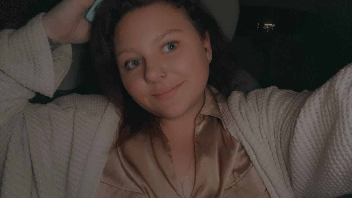 Makena Roach – Medium