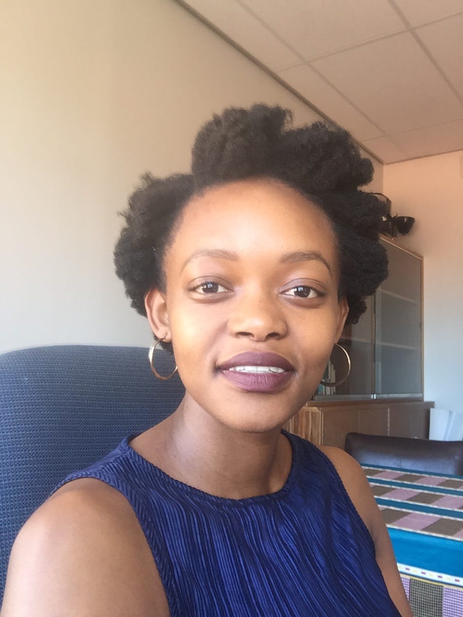 Bokang Mpeta – Medium