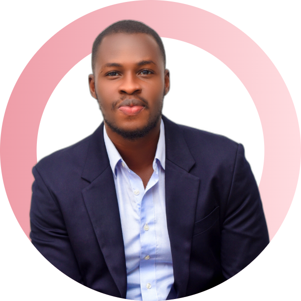 Preye Raymond – Medium