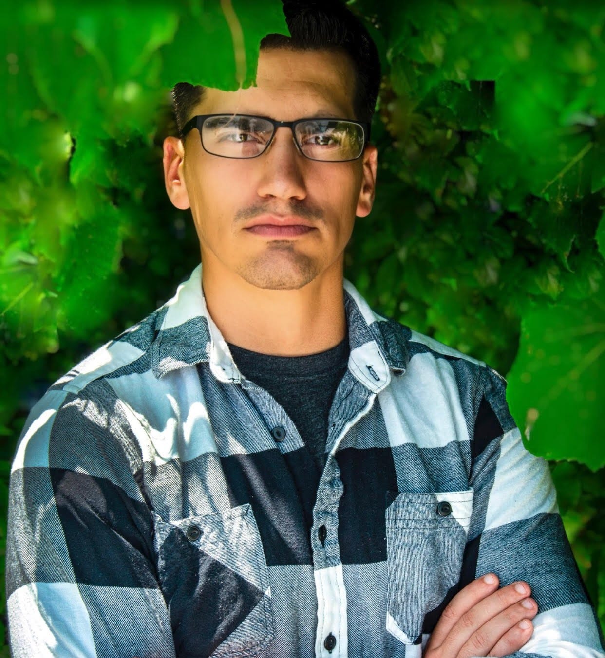 Jeremy Kofsky – Medium