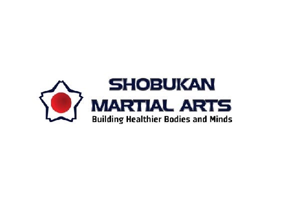 Shobukan Martial Arts – Medium