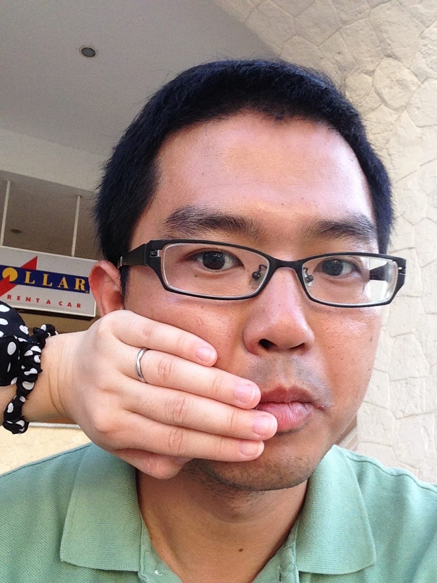Yusi Liu – Medium