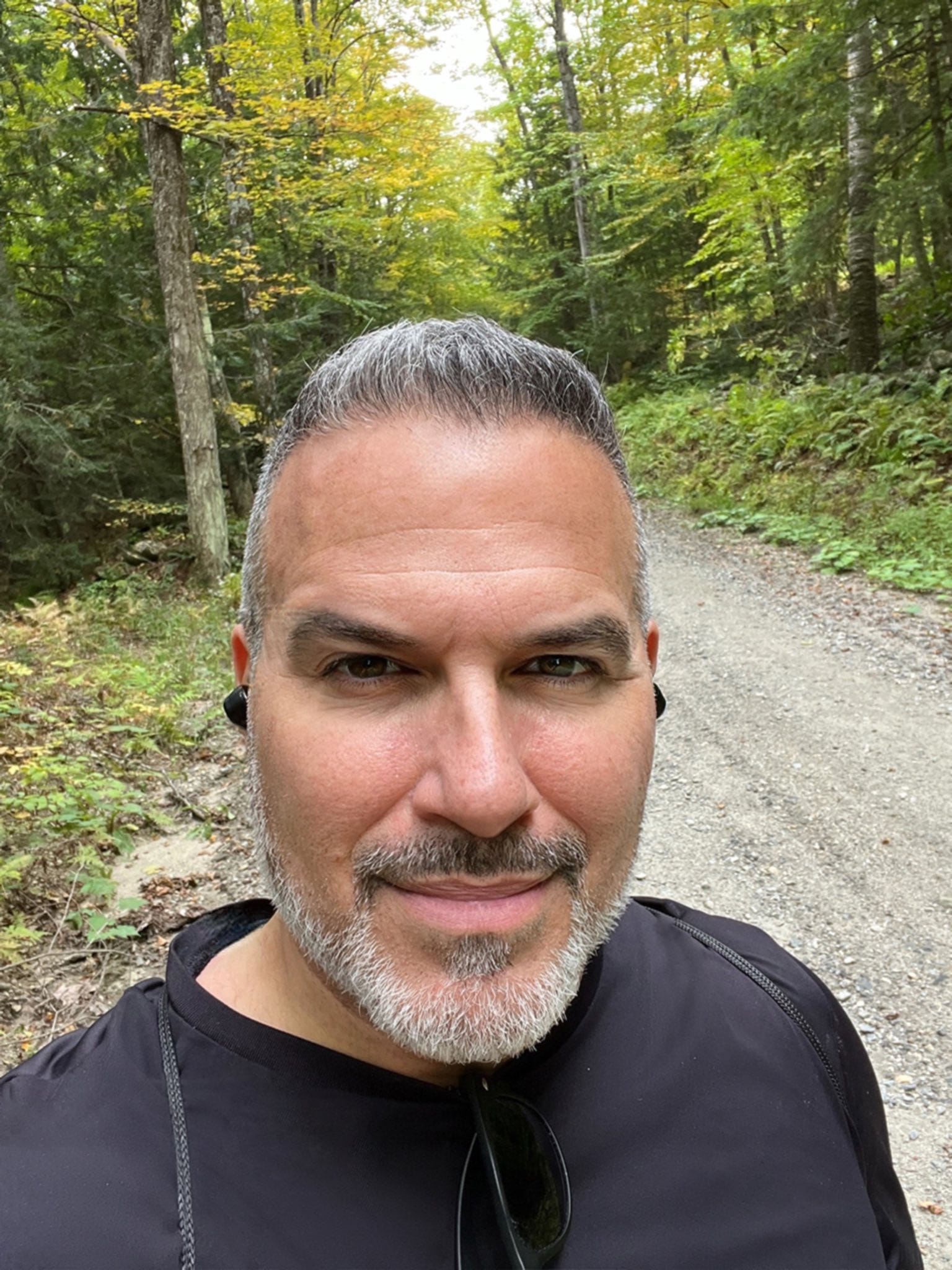 Jack Trama – Medium