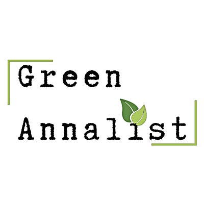 Green Annalist – Medium