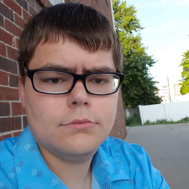 Joshua Girdlestone – Medium