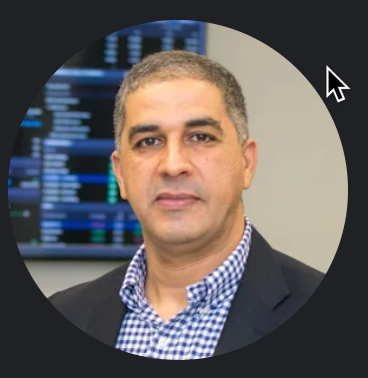 Rachid Ghilal – Medium