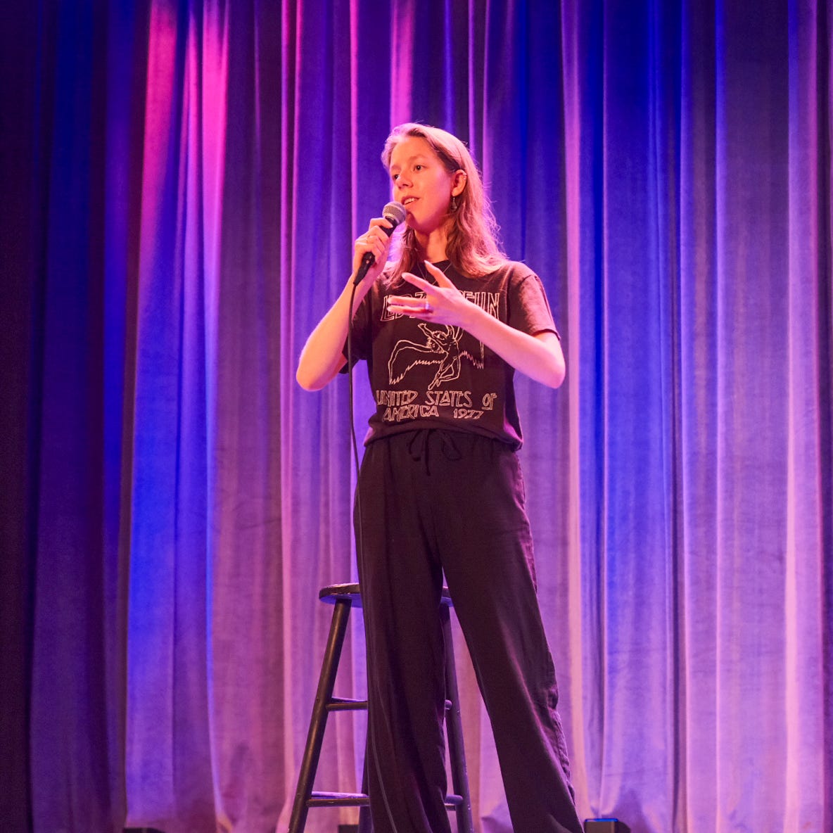 Shanon Harris – Medium