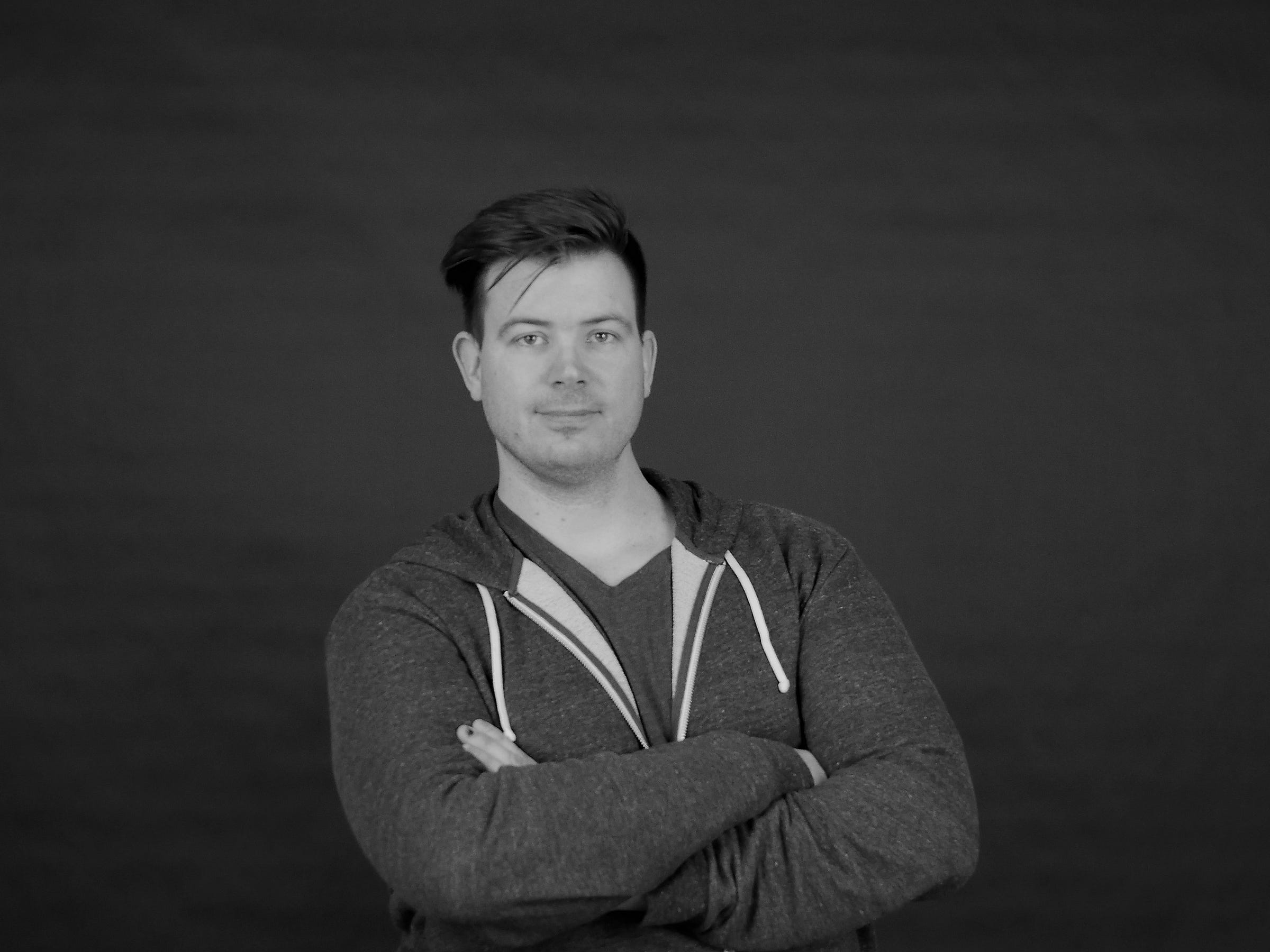 Rune Rasmussen – Medium