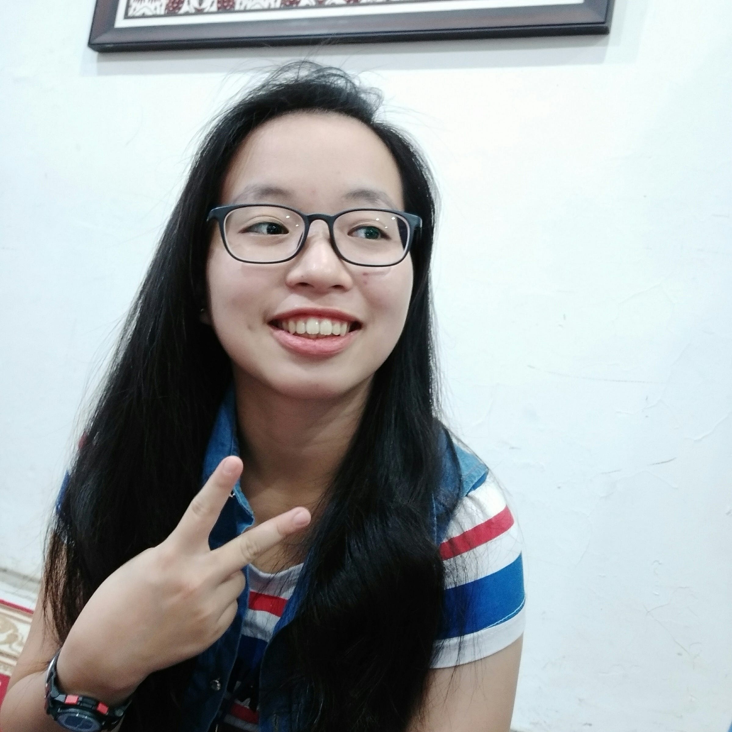 Ardelia Wu – Medium
