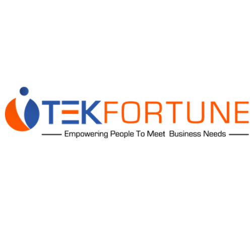 TekFortune Inc. – Medium