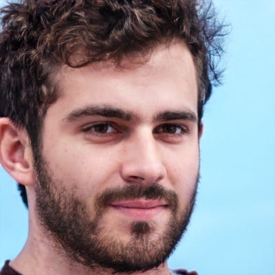 Adam Harcourt – Medium