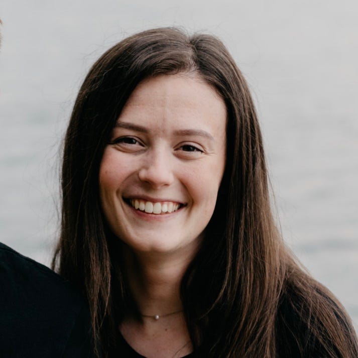 Kate Shinn – Medium