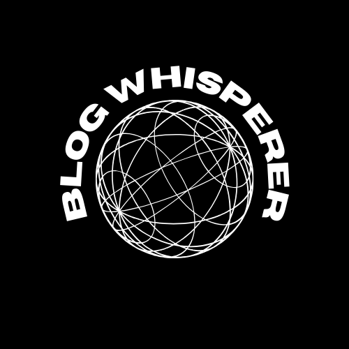 Blog Whisperer – Medium