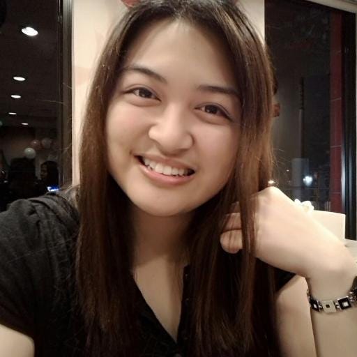 Jane Reyes – Medium