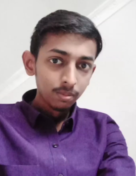 Harihara sudhan R – Medium