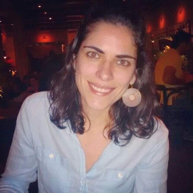 Carol Sauer – Medium