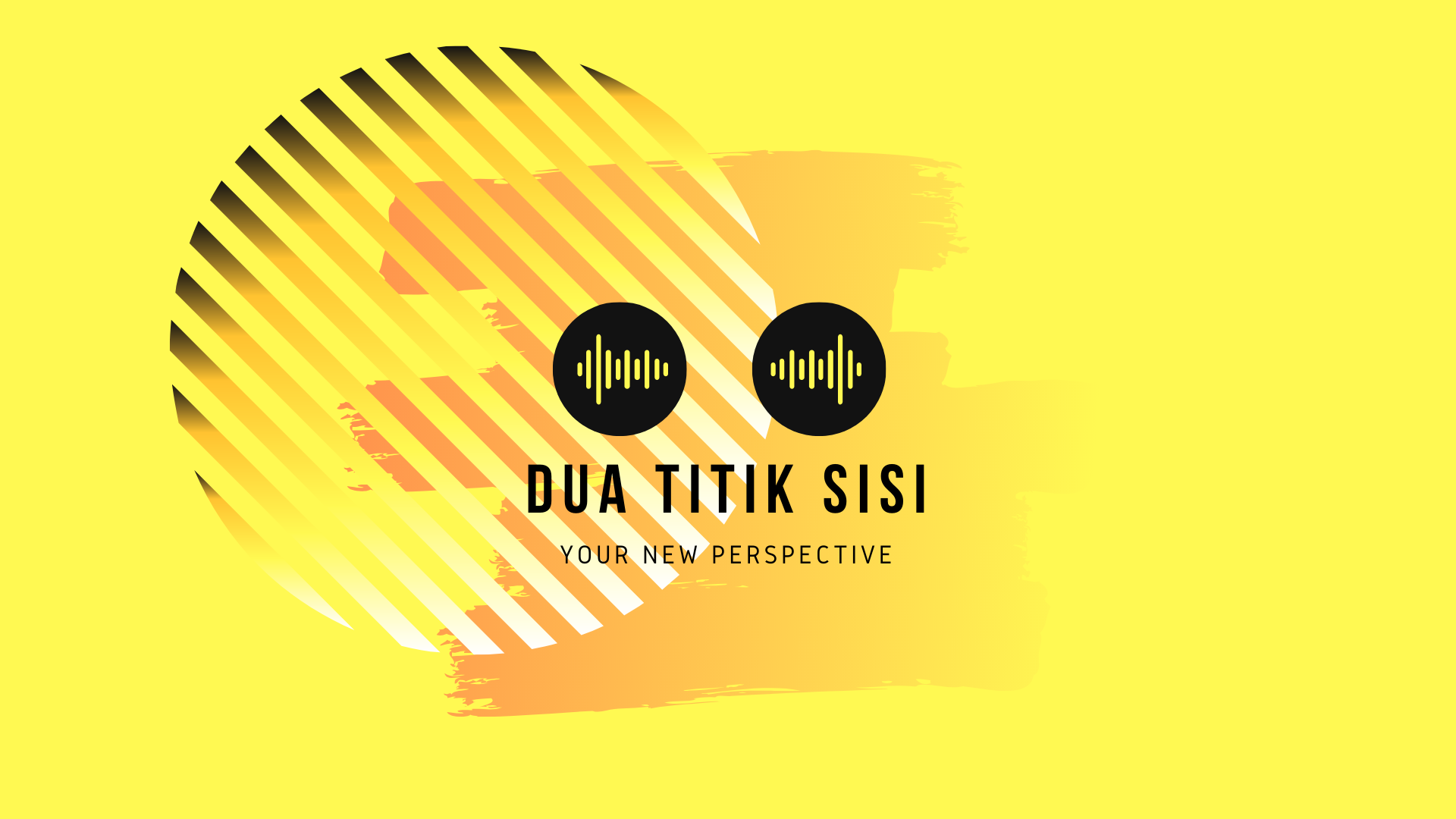 Dua Titik Sisi – Medium