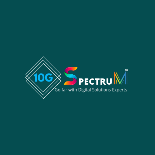 10G Spectrum – Medium