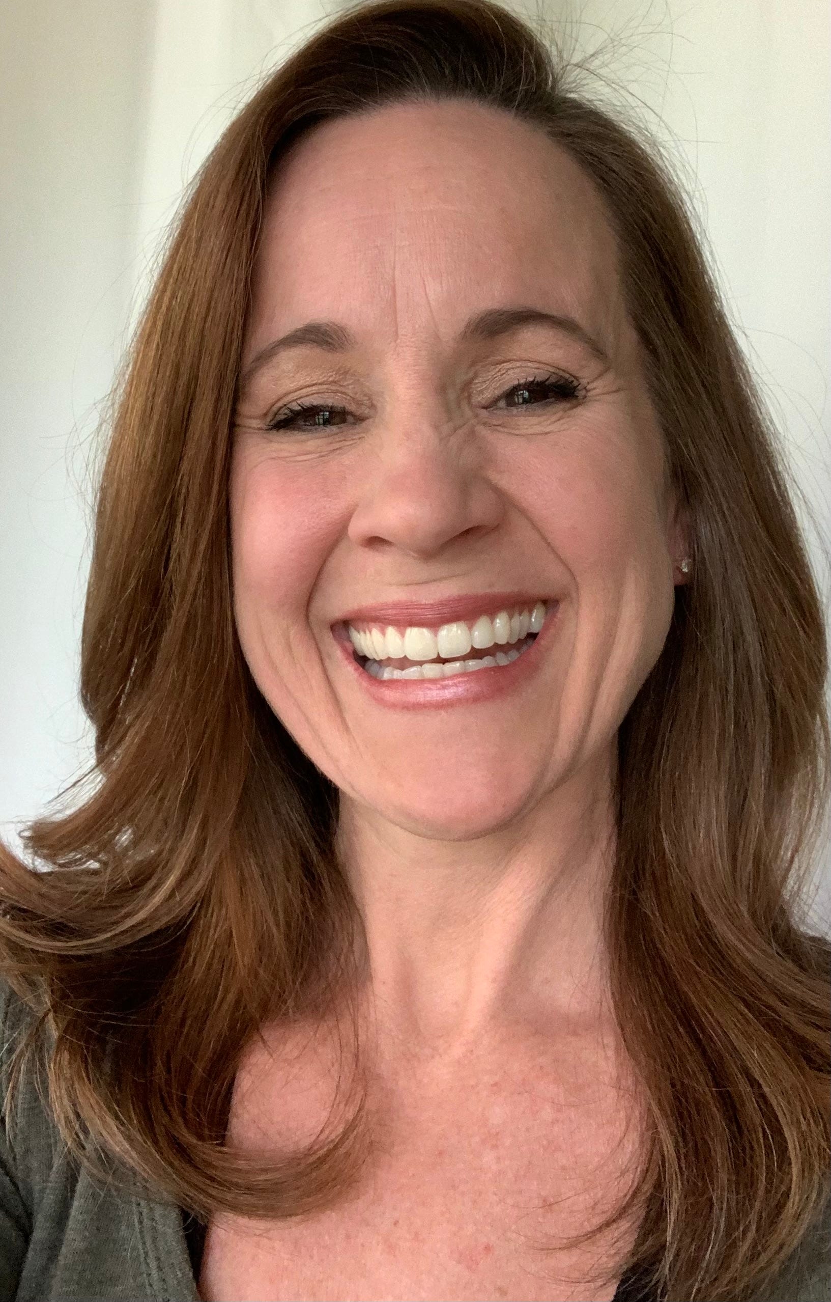Lisa Falci – Medium