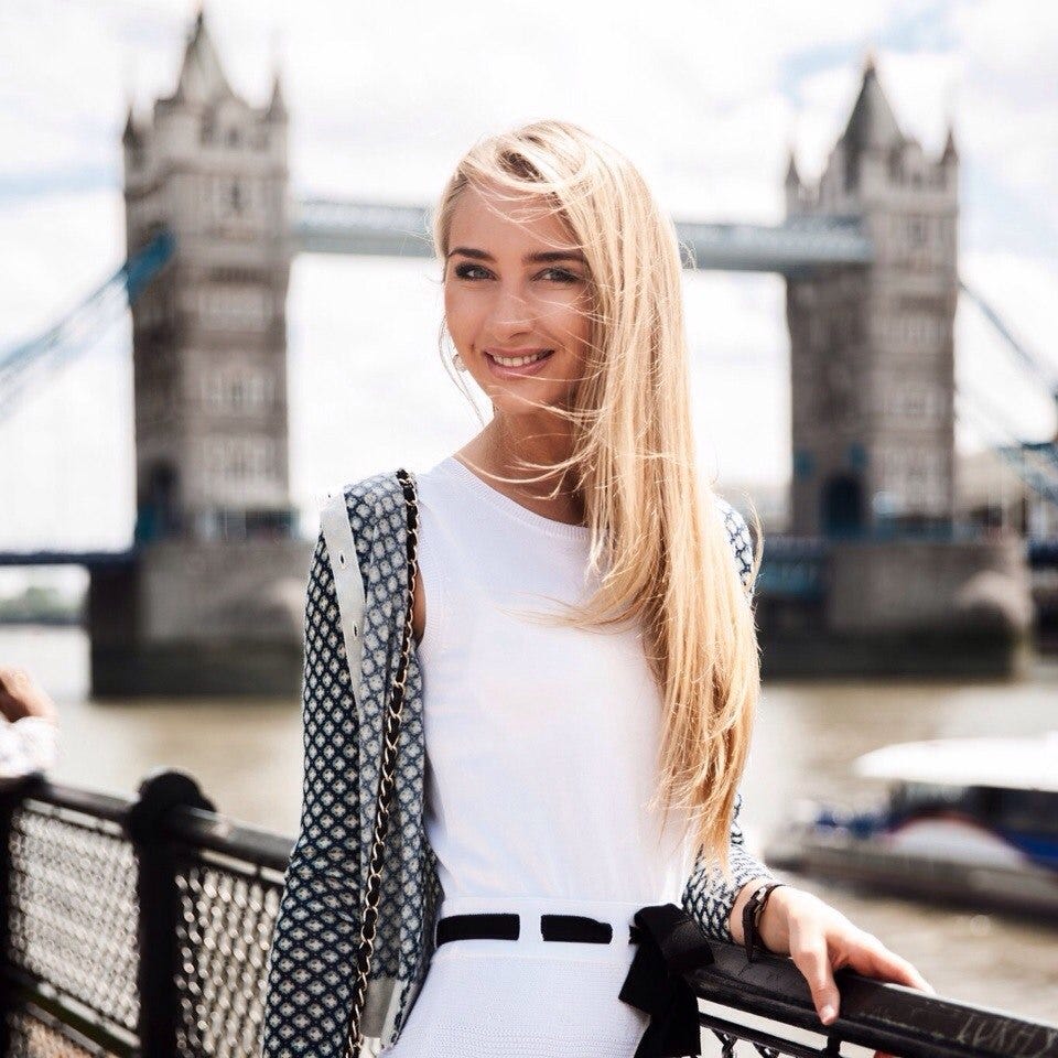 susan gibbs – Medium