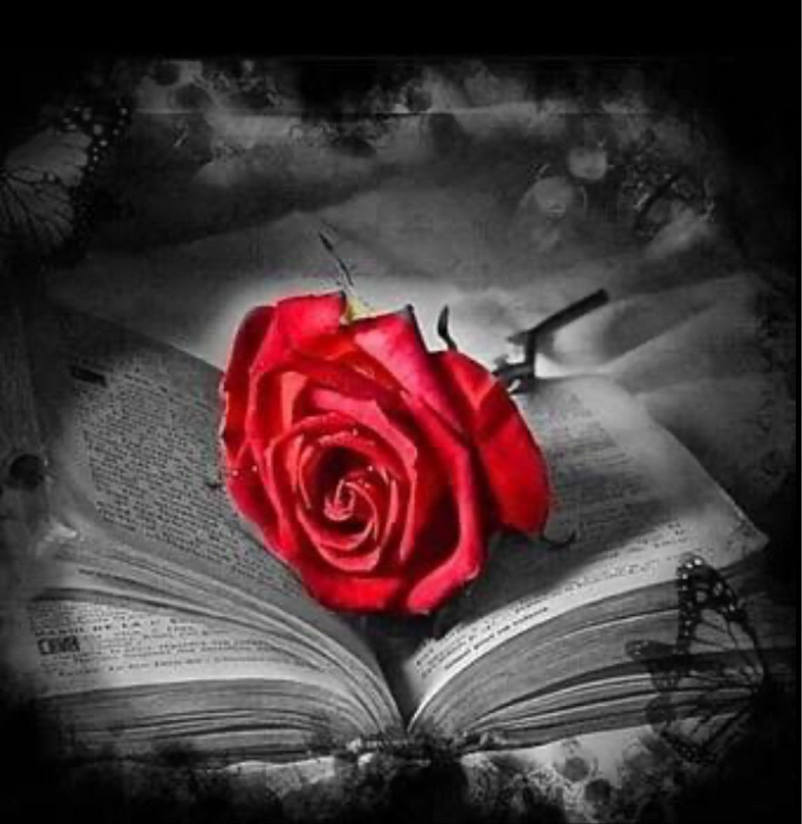 Just me… – Medium