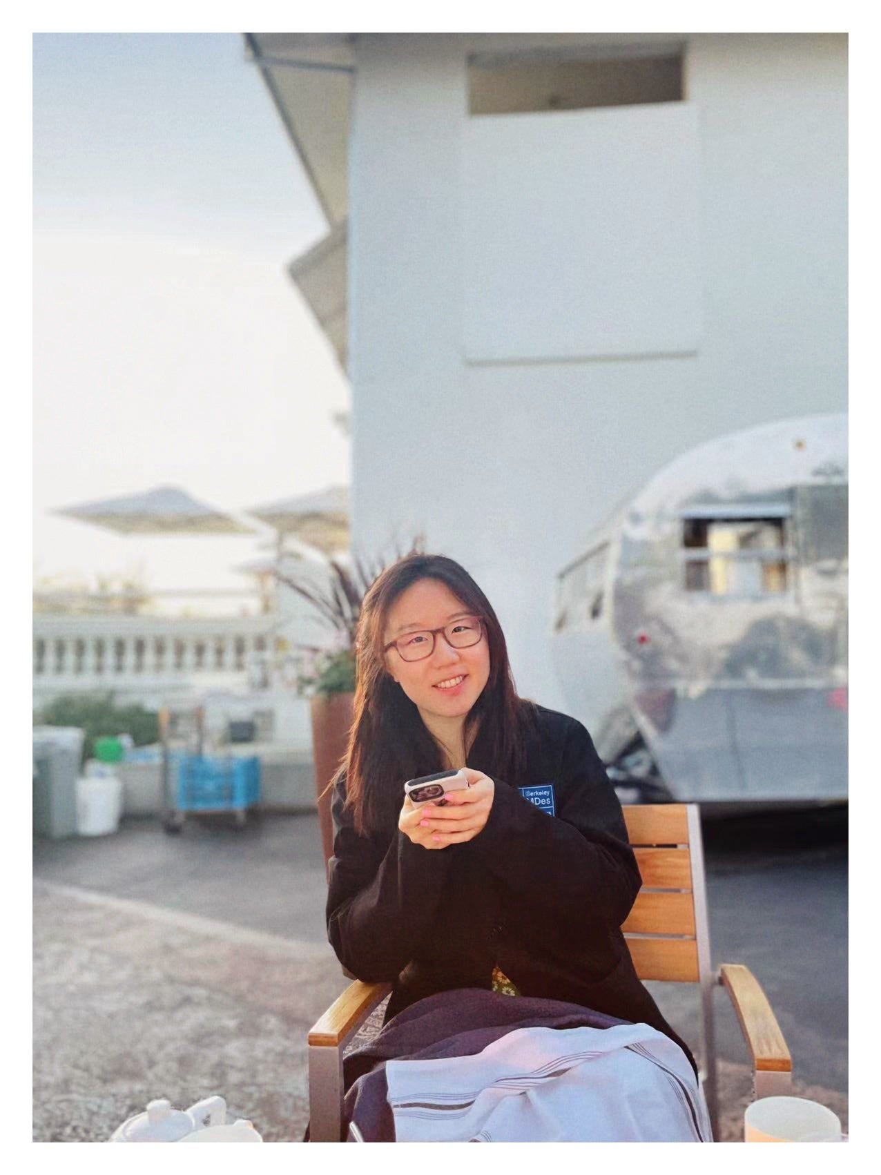 About – KAILIN LI – Medium