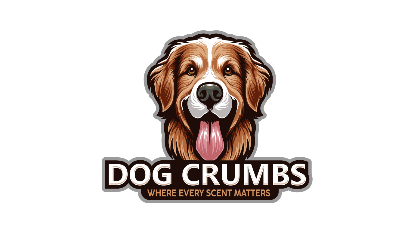 Dog Crumbs – Medium