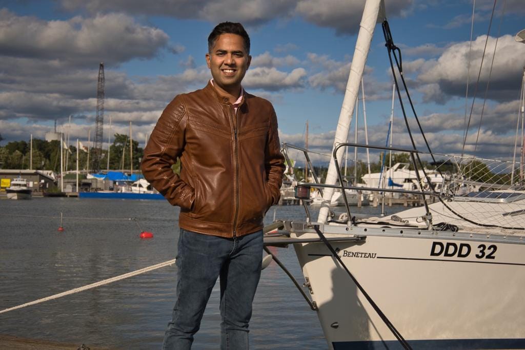 Vivek Malhotra on Medium curated some lists Vivek Malhotra on Medium curated some lists