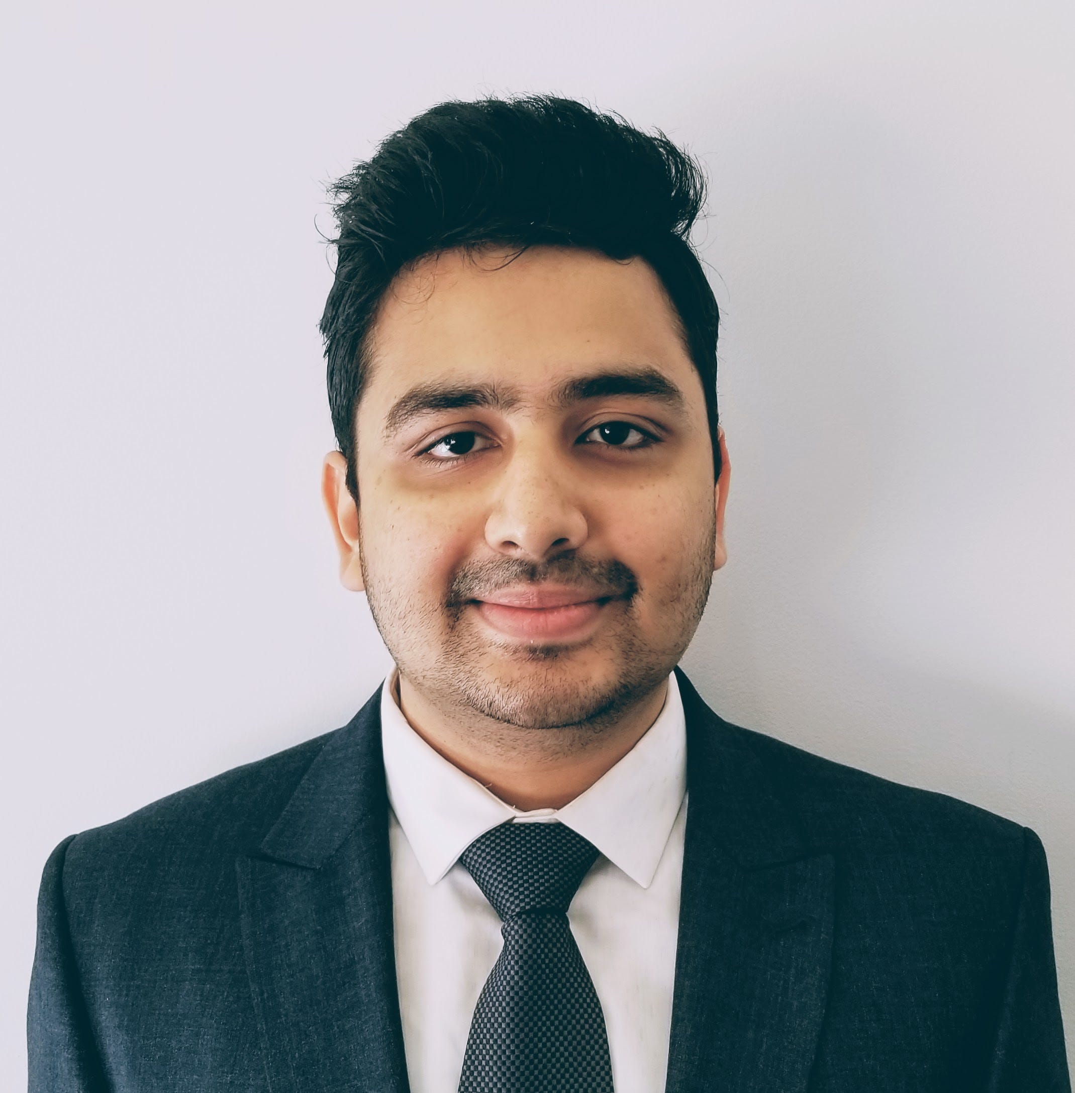 Jigar Bhatt – Medium