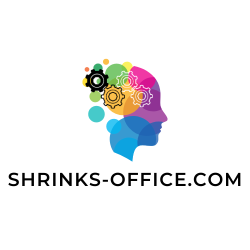 Shrink-office – Medium