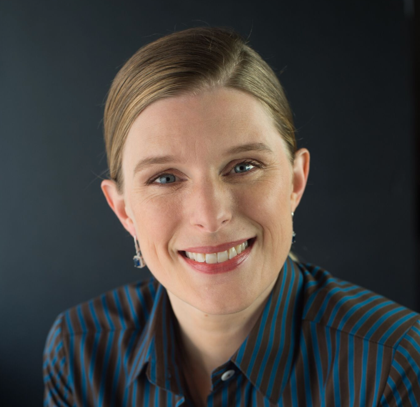 Laura Ulmer – Medium