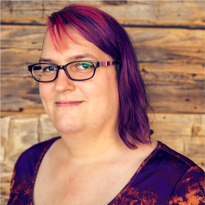 About – Aria Stewart – Medium