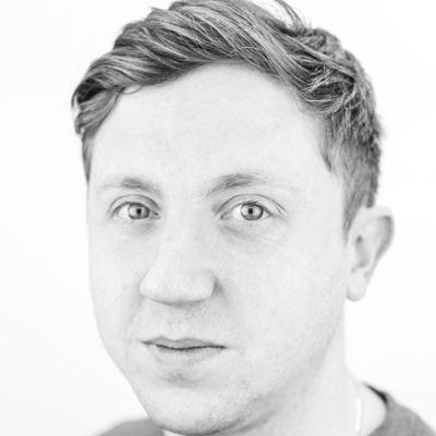 Jon White – Medium